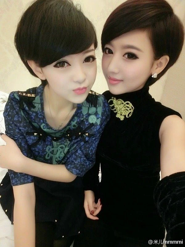 mmmmi米儿-花瓣网