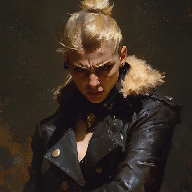 Hellboy: Wake The Devil-花瓣网