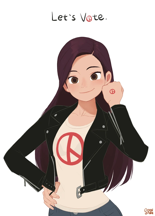 The sea king contest Wild Dango team. "Leo& Berry" , Hong SoonSang ...