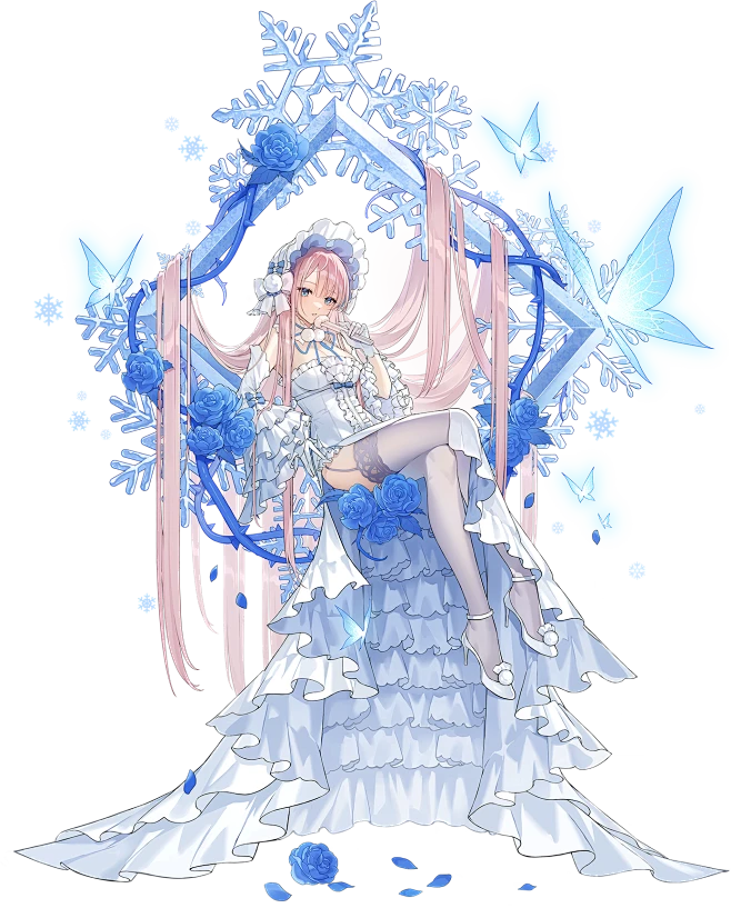 原画群：755598524 (56)-花瓣网