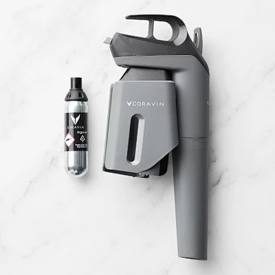 Coravin Timeless Model 3+ Wine Preservation System-花瓣网