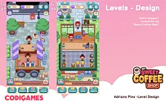 Codigames综合图片大全-Codigames综合高清好看的图片--花瓣我类个擦的画板