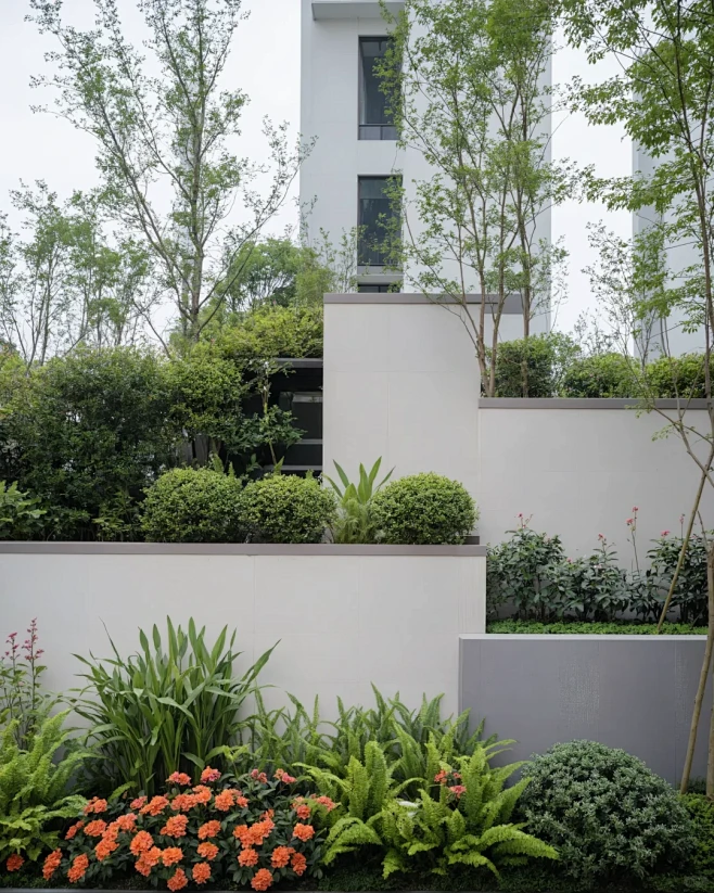 小花园就复制我家！太温馨了谁懂？ - 小红书-花瓣网