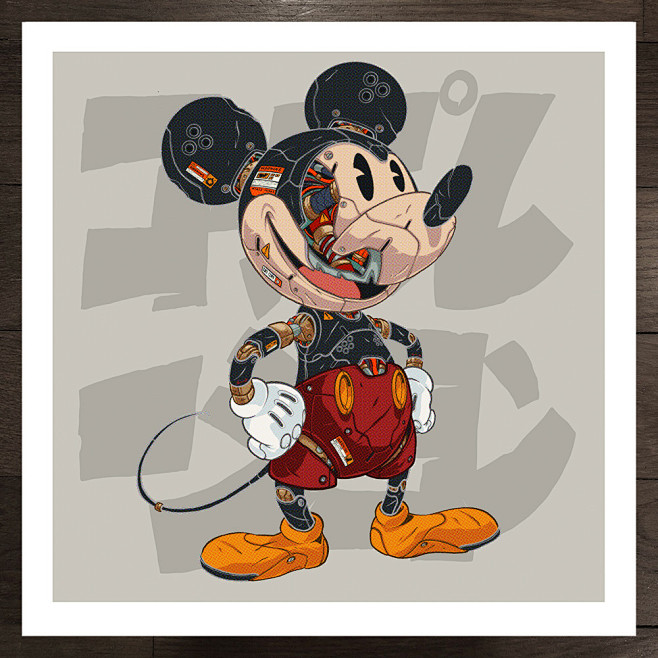 CLOG TWO on Behance-049