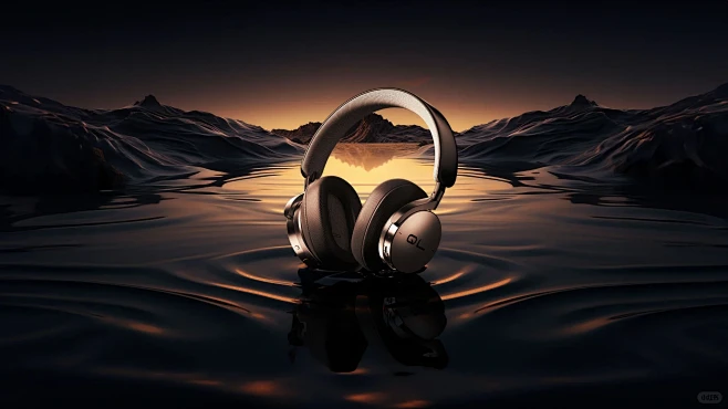 MJ+ SD+ PS Beta合成产品图-花瓣网