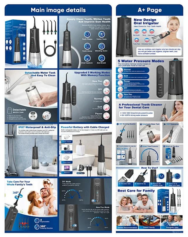 亚马逊主图设计 - 小红书搜索-花瓣网