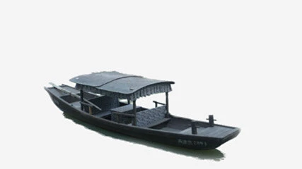 一叶孤舟psd免抠素材_新图网 https://ixintu.com 船 一叶孤舟 古风-花瓣网