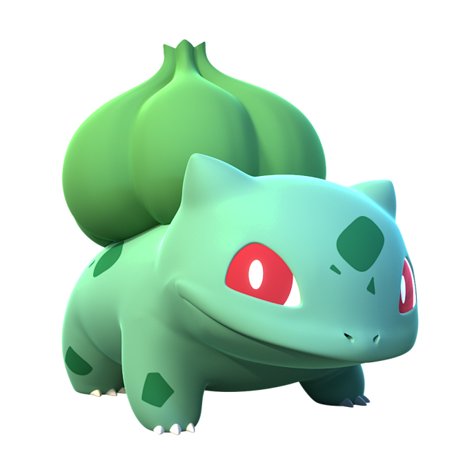 Pokemon PNG