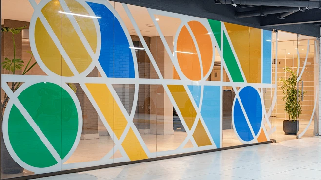 好设计·企业广告供应商-花瓣网