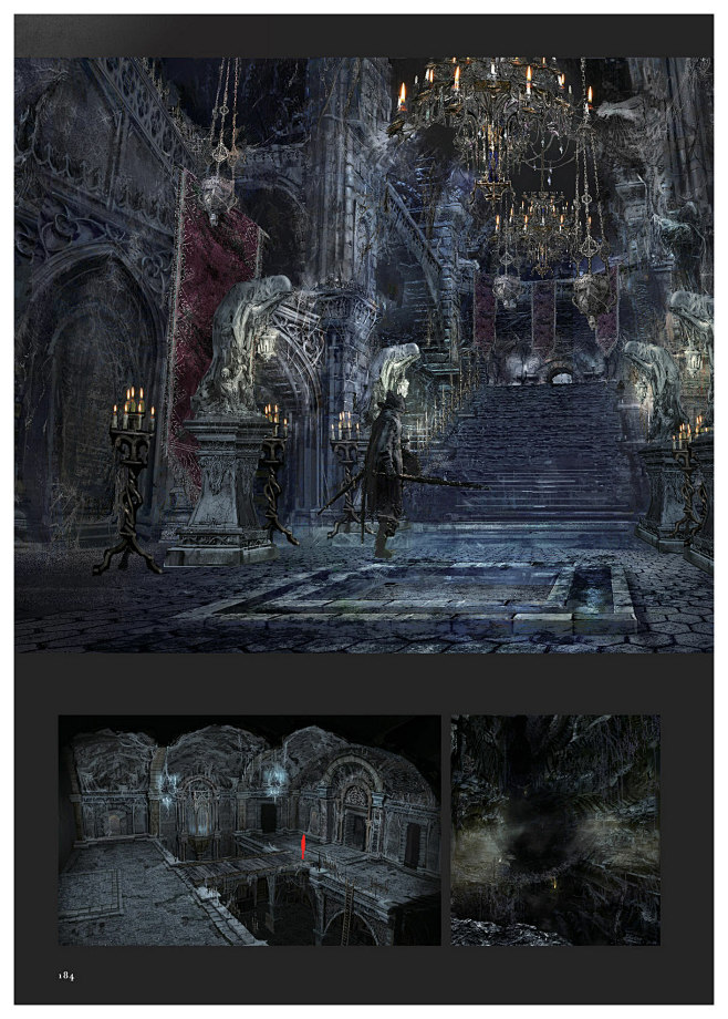 Bloodborne Official Artworks _页面_372