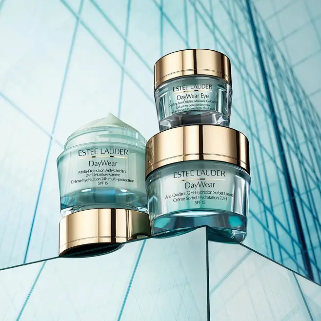 Estée Lauder (@esteelauder)的ins主页 · Lookins · Instagram网页版 (Tofo.me)-花瓣网