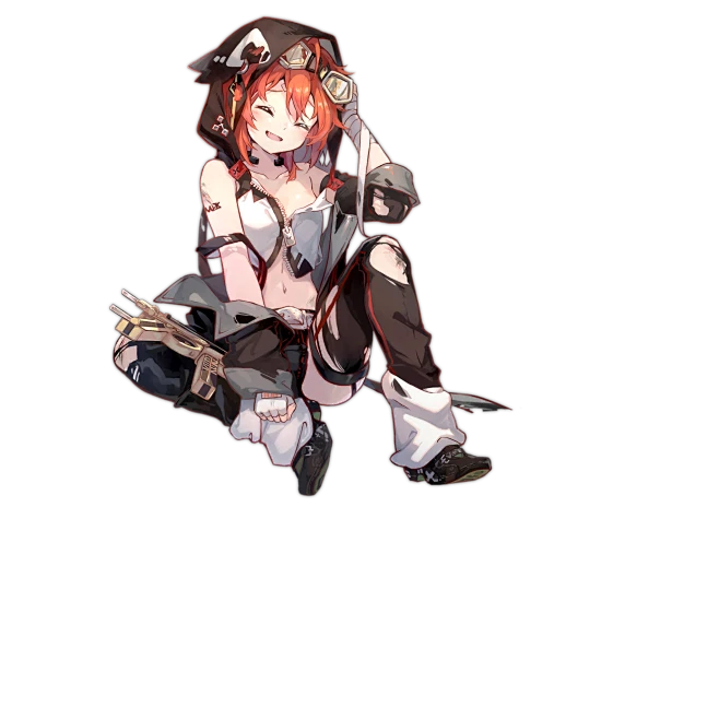 MPK - 少前百科GFwiki - 少女前线专题百科-花瓣网