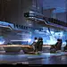 Cyberpunk 2077 Unused Concept - Militech Headquarters Conference Room-花瓣网