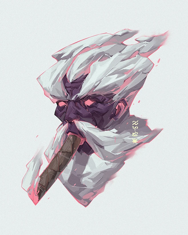 Kapre's Wrath-花瓣网