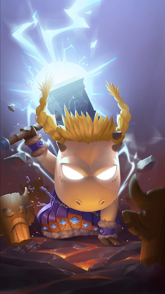 Concept art for The Well, daniel "red" stultz : Out now on the Gear VR ...