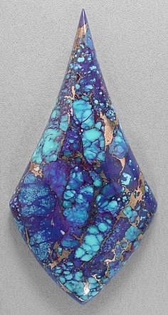 水晶类矿石来自cgbook.cn (796)