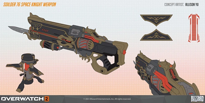 allison-yu-76-gun-花瓣网