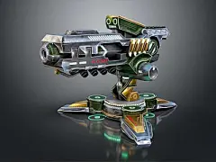 Referee Orisa-花瓣网