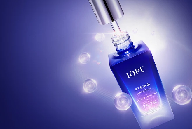IOPE - BEST SELLERS Product List | IOPE International : IOPE BEST ...