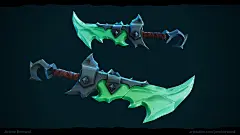 Wayfinder - Sword -花瓣网