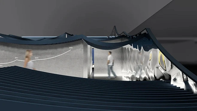 山地阶段 %e5%b1%b1%e6%b6%a7%e9%a9%bf%e7%ab%99 4-花瓣网