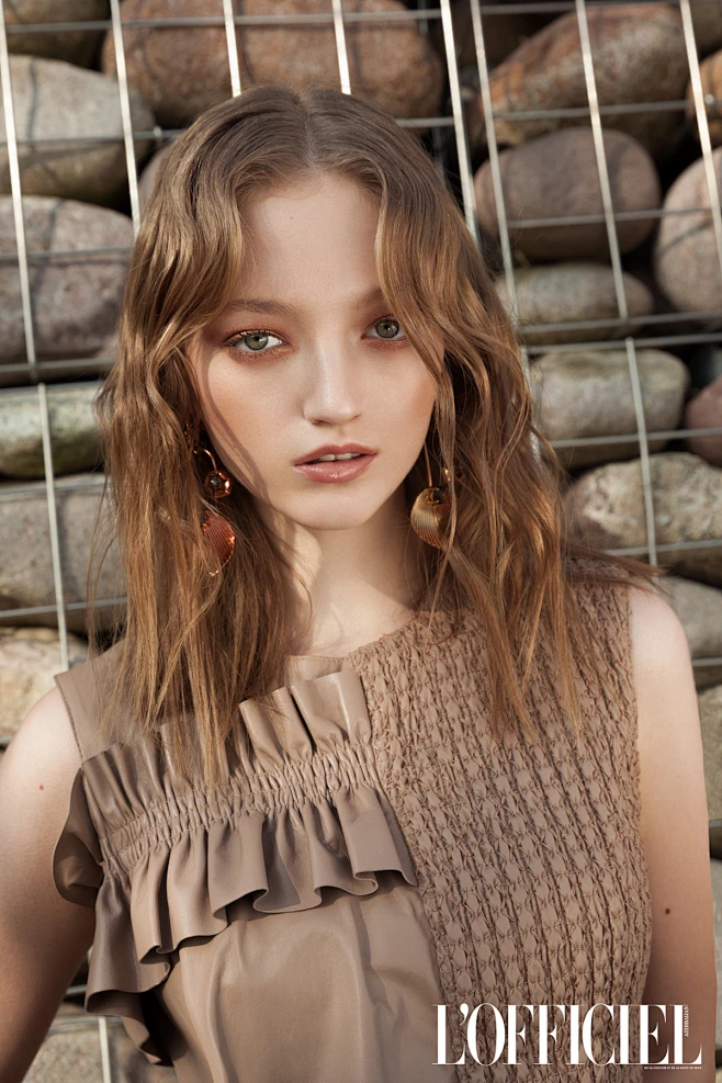 anna breda on Behance-花瓣网