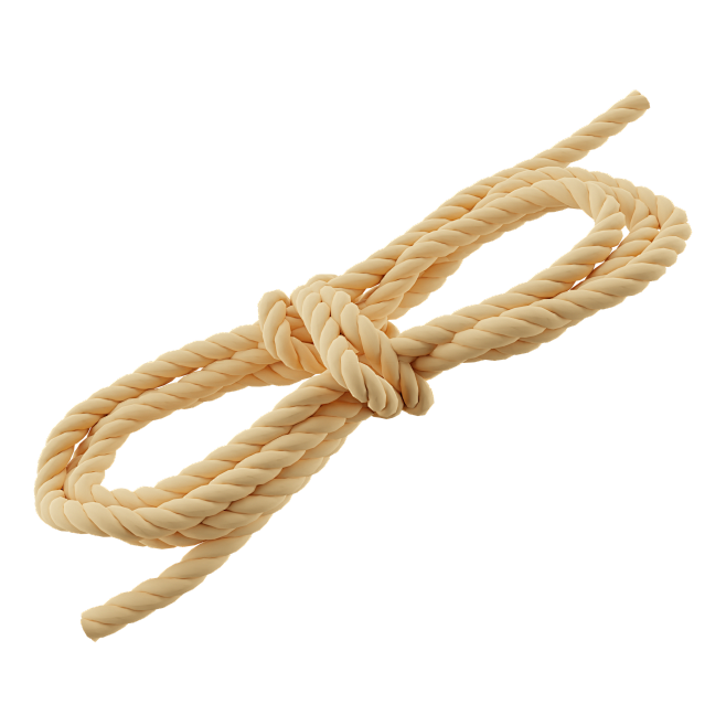rope