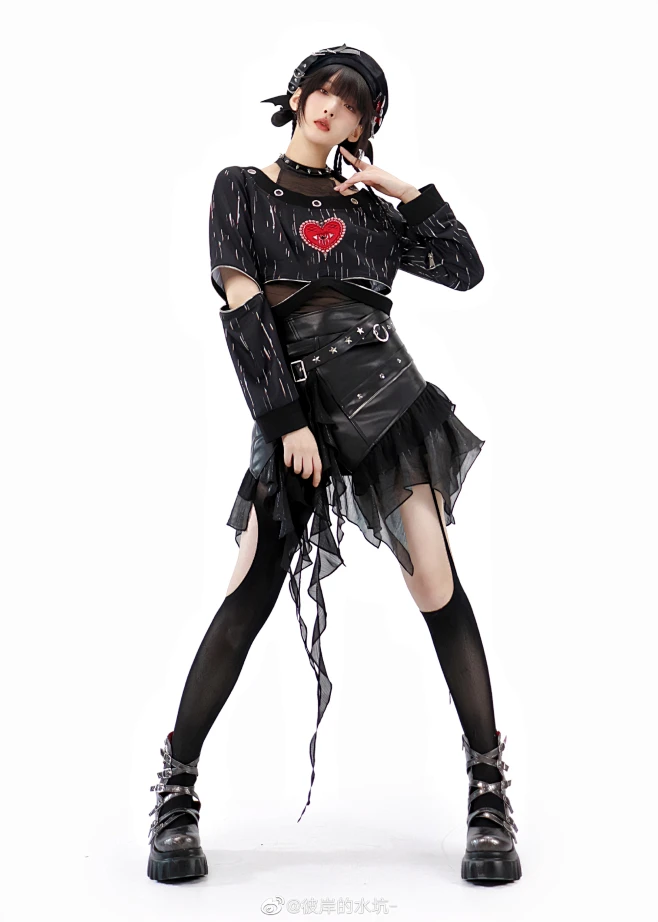 @彼岸的水坑- 的个人主页 - 微博-花瓣网