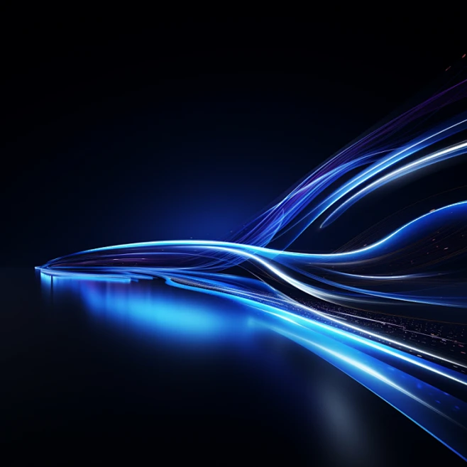 S科技线条背景图发布会高清-花瓣网