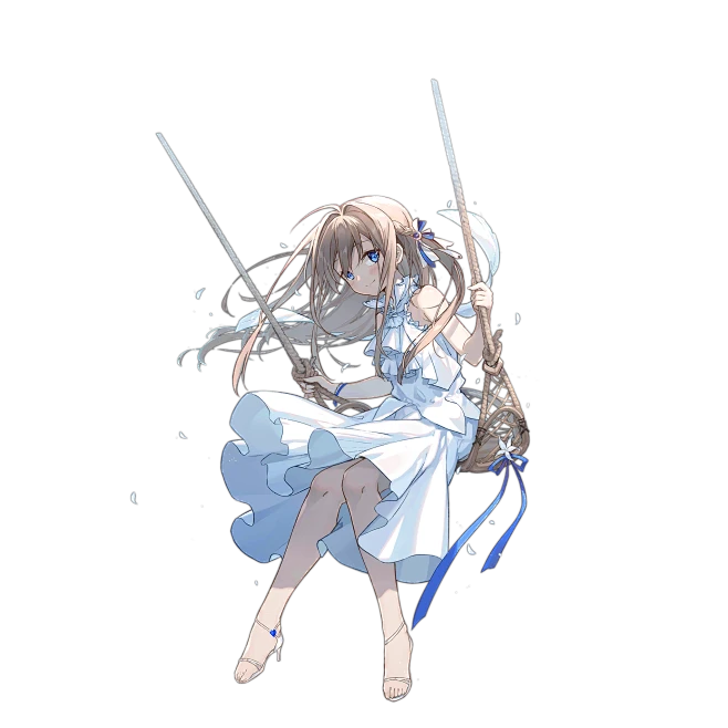 装扮一览 - 少前百科GFwiki - 少女前线专题百科-花瓣网