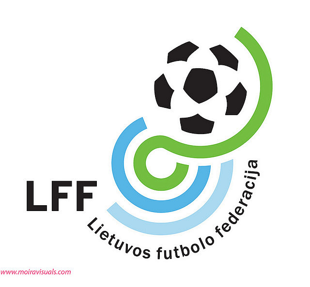 Lithuania Football Federation logo | Flickr - 사진 공유!
