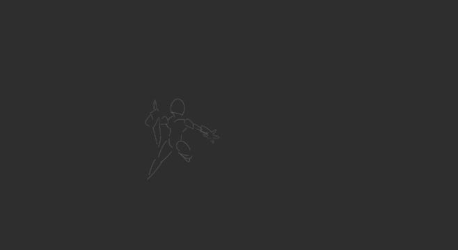 2D Fx Animation Showreel 2024-花瓣网