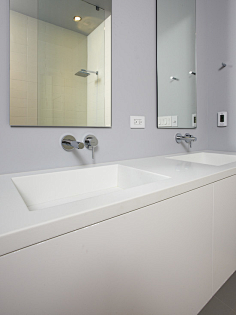 Chicago, IL US | One River Place-花瓣网|陪你做生活的设计师 | hen #室内装修##软装##装修效果图 ...