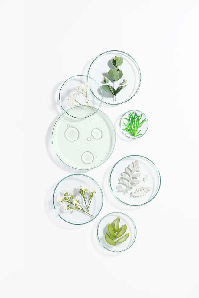 WARDAH NATURE DAILY Product Photography : Product photography series ...