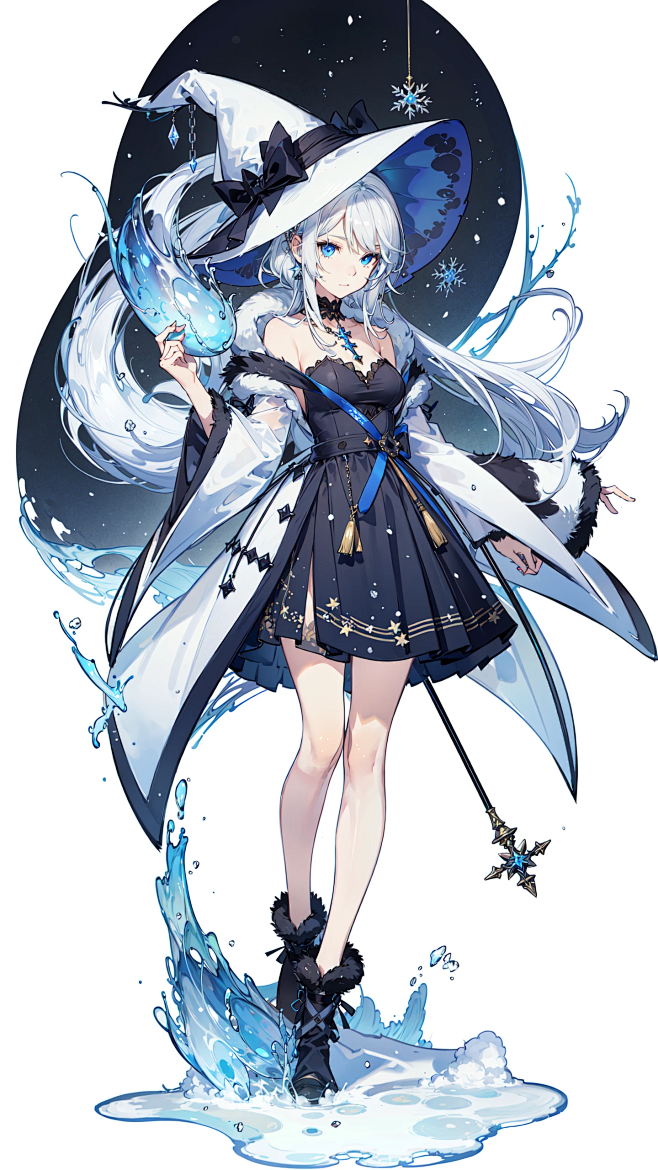 【AI绘画】4月模型推荐榜 大模型/LoRA 看看AI都能画出哪些东西了？_哔哩哔哩_bilibili