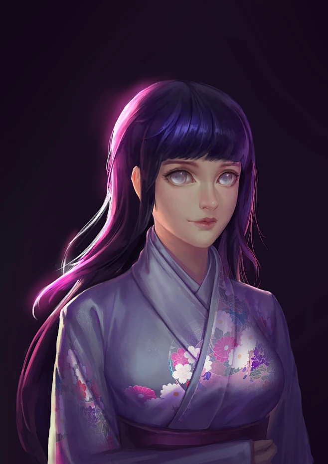 Sun Xu : concept artist-花瓣网