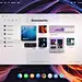 macOS Redesign Concept - Finder imac macbook macintosh dock desktop gui ...