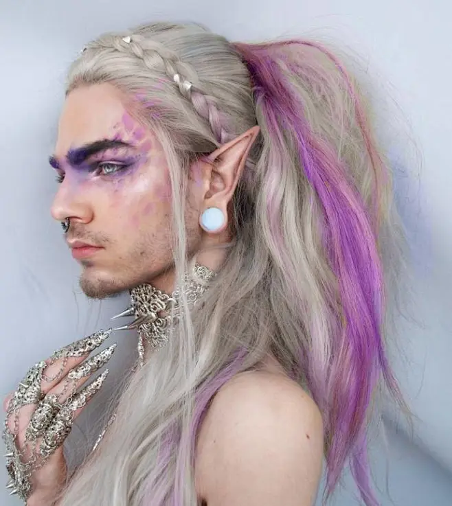 超厉害了～ ins：Nils Kuiper -花瓣网