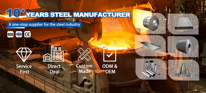 Ms Hot Rolled Hr Carbon Steel Plate Astm A36 Ss400 Q235b Iron Sheet ...
