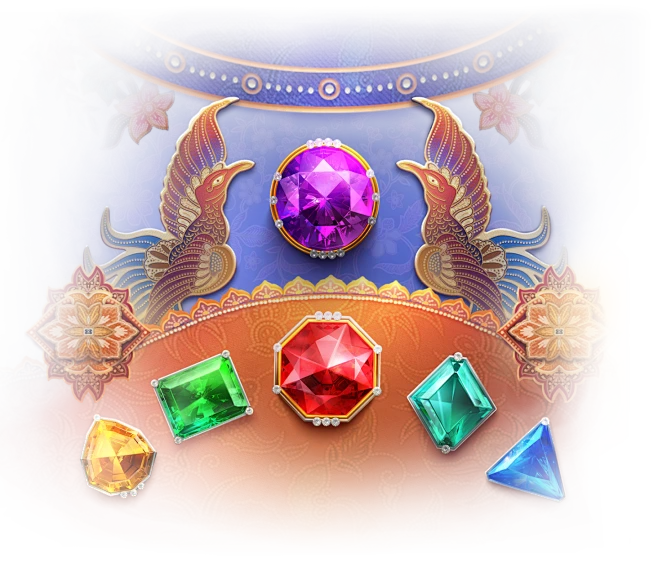 game_banner_Garuda Gems-花瓣网