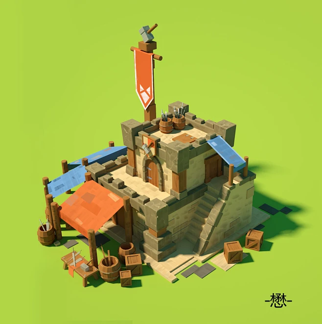 ArtStation : ArtStation is the leading showcase platform for games ...