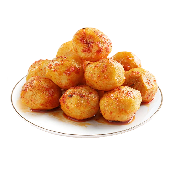 高山小土豆205g_1-花瓣网