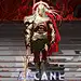AMBESSA CHOSEN OF THE WOLF - ARCANE S2 - LOL 图片_Y-英雄联盟ARCANE:双城之战图片素材-花瓣网