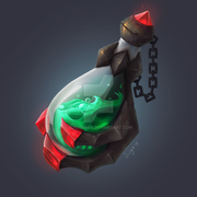 Vial by Tashati on DeviantArt