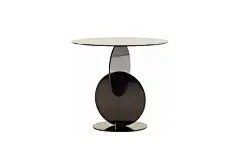 POLI SIDE TABLE Robicara: -花瓣网