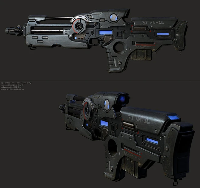 Stormfall - weapon-花瓣网