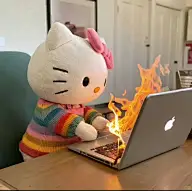 比格多栋表情包|wer？werwerwerwer！werwerwer！！！-花瓣网