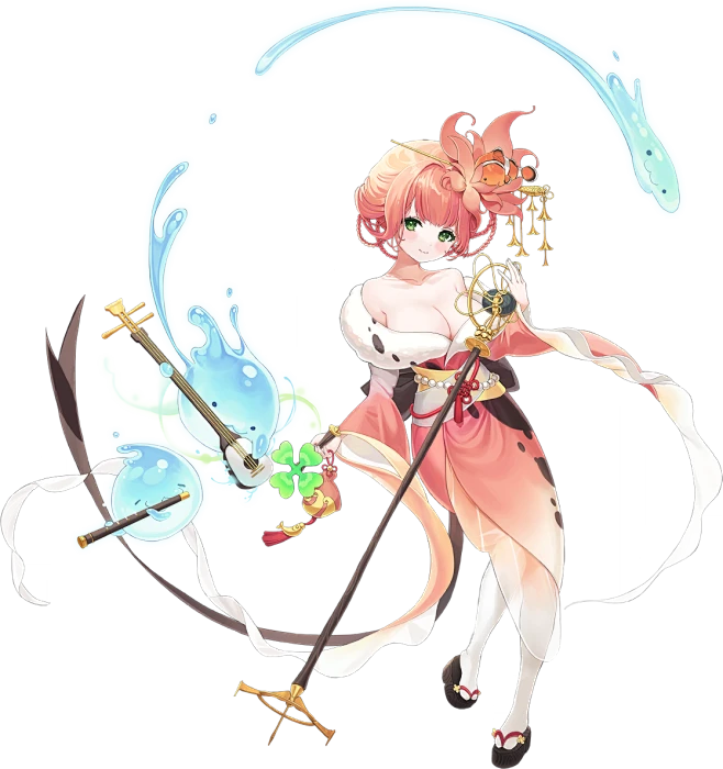 原画群：755598524 (88)图片_游戏角色2(立绘)图片素材-花瓣网