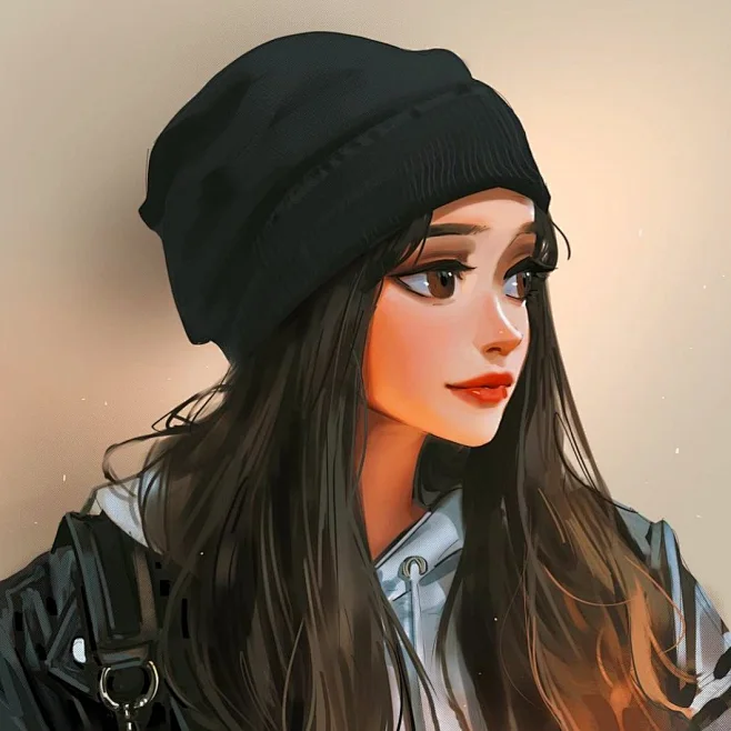 Photo shared by - مــﻼک on July 10, 2022 tagging @nixeuu.图片_插画图片素材-花瓣网