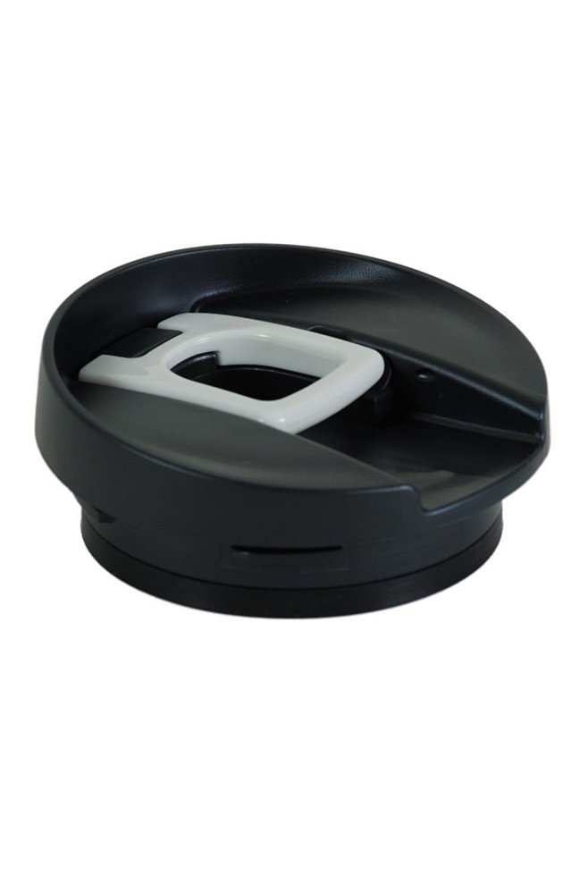 Amazon.com: Contigo Extreme Travel Mug Replacement Lid, Black/Square ...